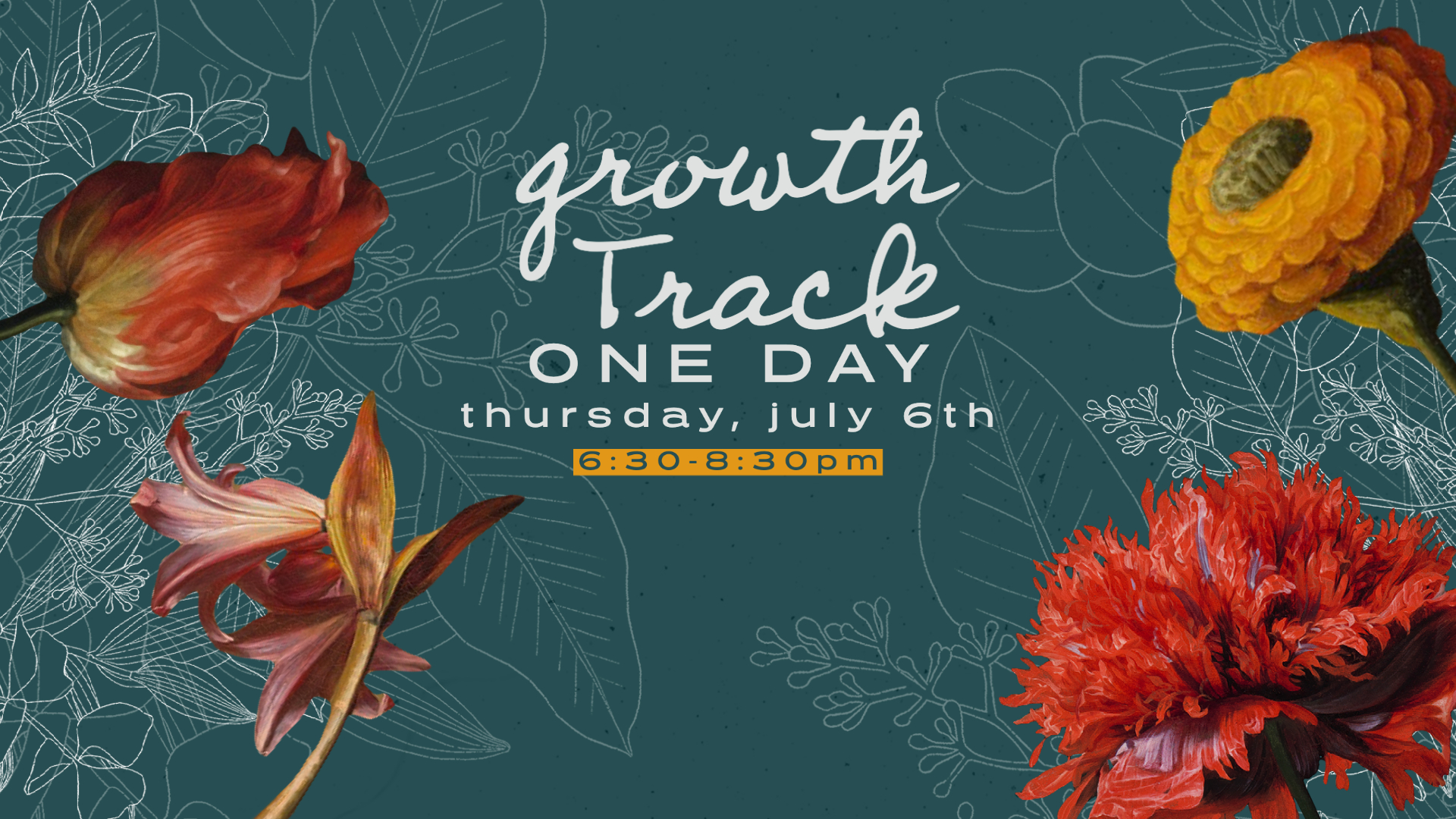 Spectrum Church // Chula Vista, CA // Pastors Gary & Kimberly Isbell