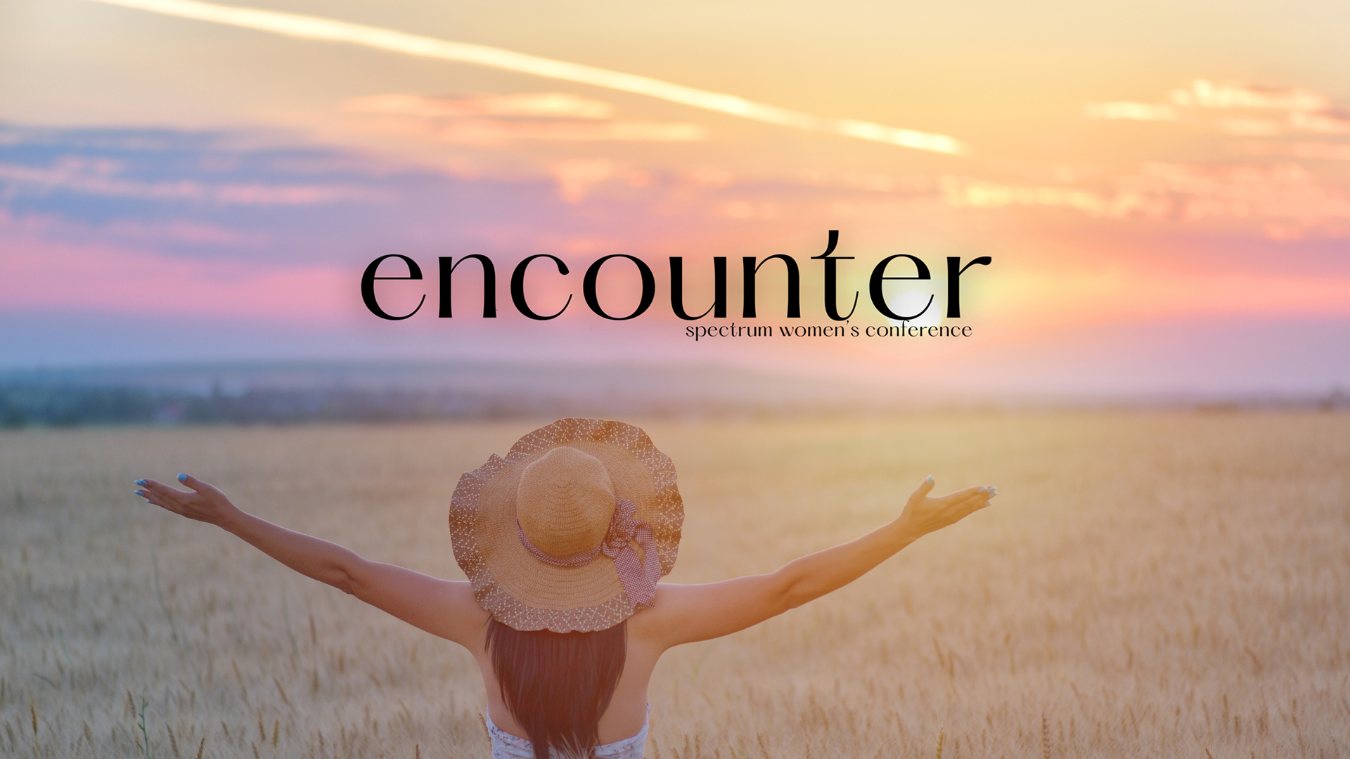 Spectrum Church // Chula Vista, CA // Pastors Gary & Kimberly Isbell