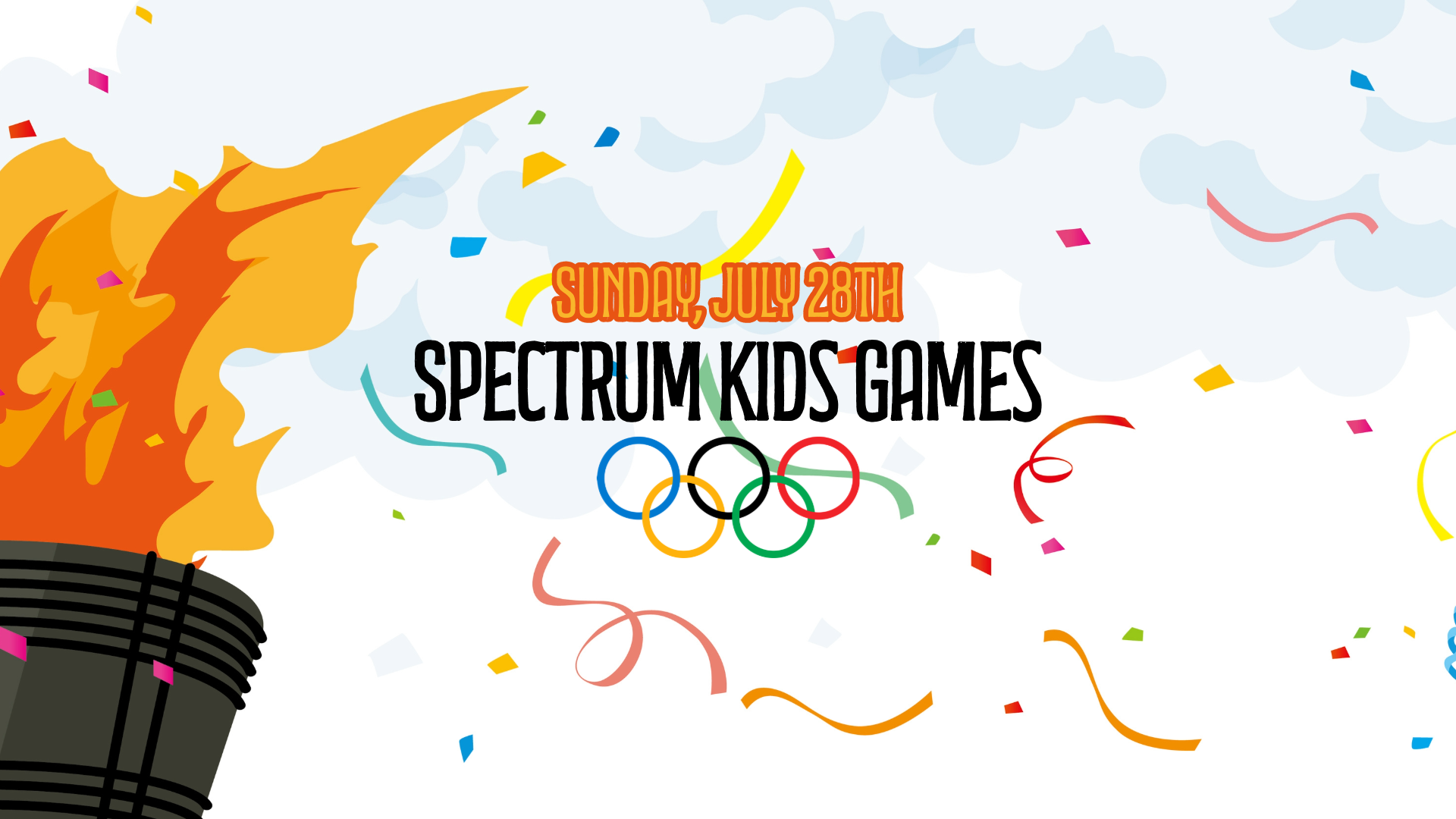 Spectrum Church // Chula Vista, CA // Pastors Gary & Kimberly Isbell