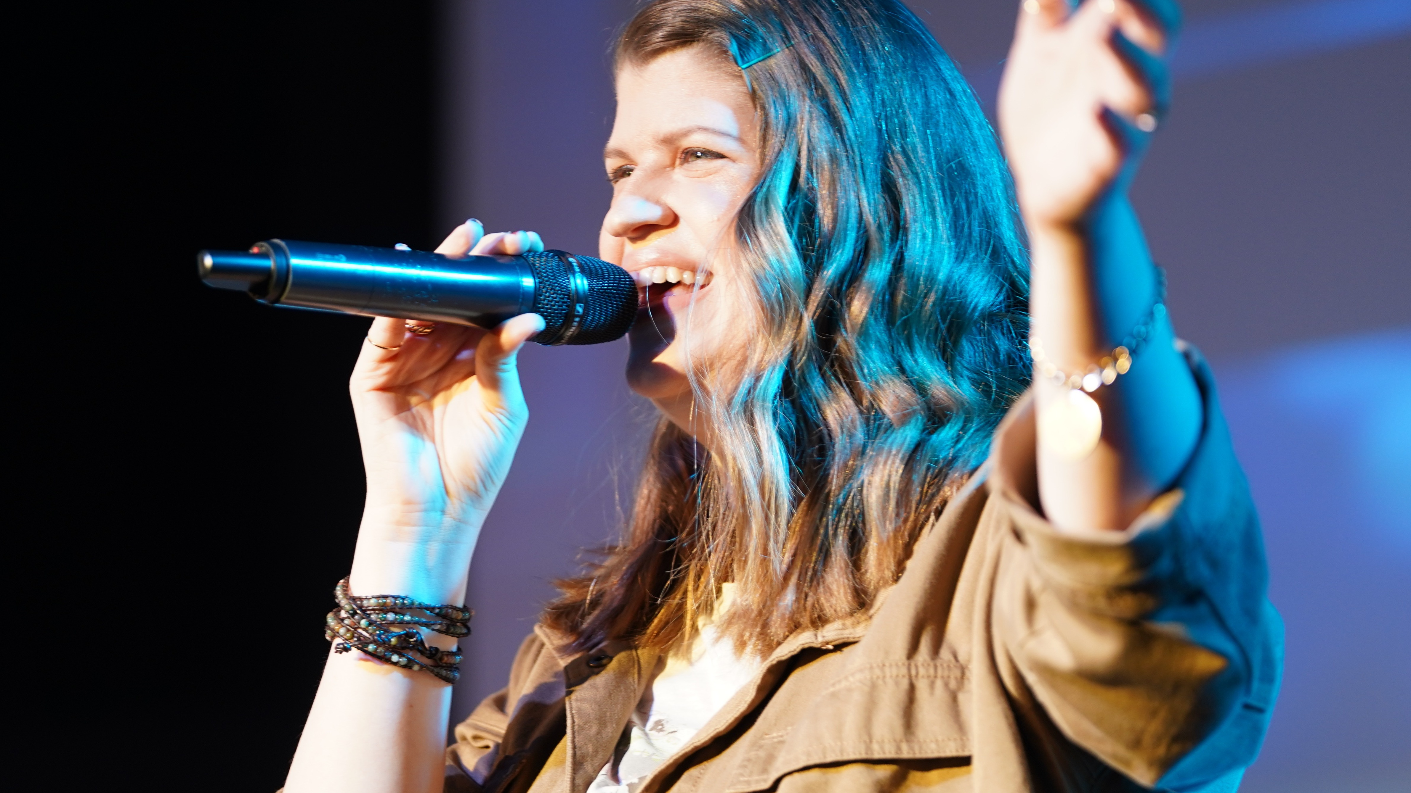 Spectrum Church // Chula Vista, CA // Pastors Gary & Kimberly Isbell